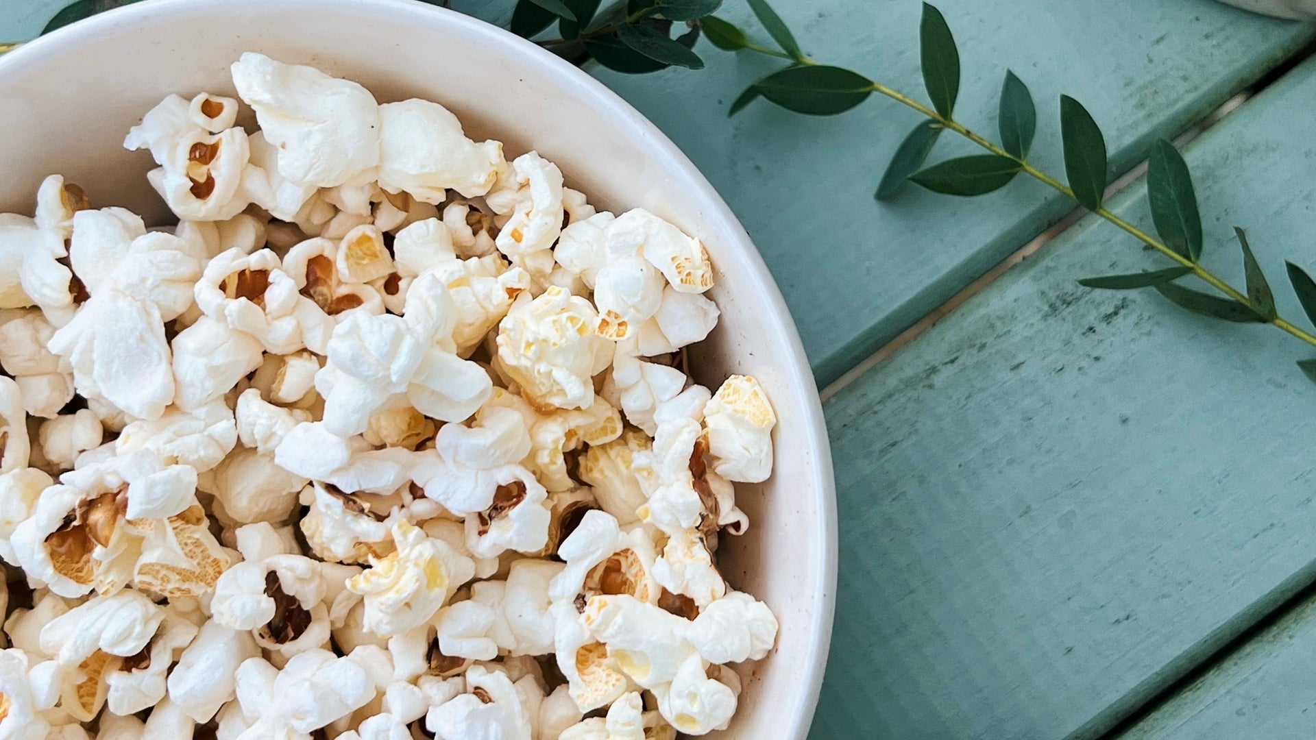 RARE Popcorn | Award-Winning Handmade British Gourmet Popcorn