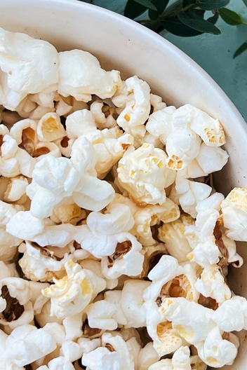 RARE Popcorn | Award-Winning Handmade British Gourmet Popcorn